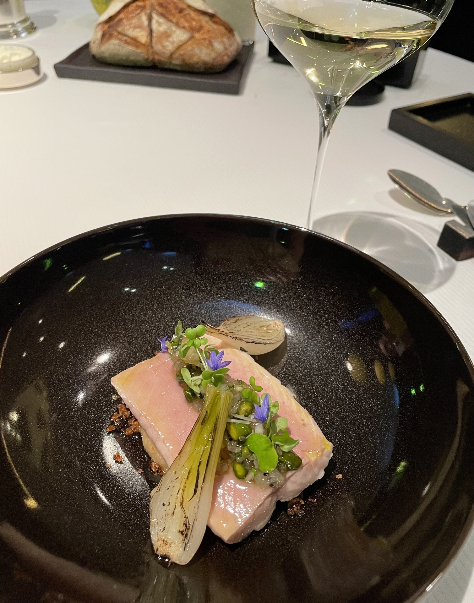 2022年夏、フランスの旅、No.3 ヴィエンヌ・ピラミッド La Pyramide: アトリエ ド ミサコ のブログ