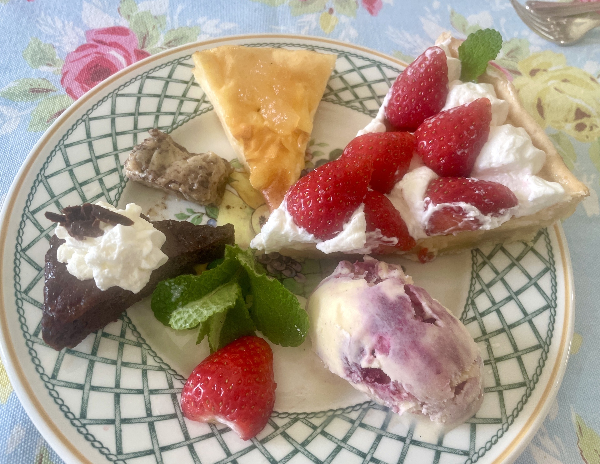 2025.4月度お教室 4/3～25: アトリエ ド ミサコ のブログ