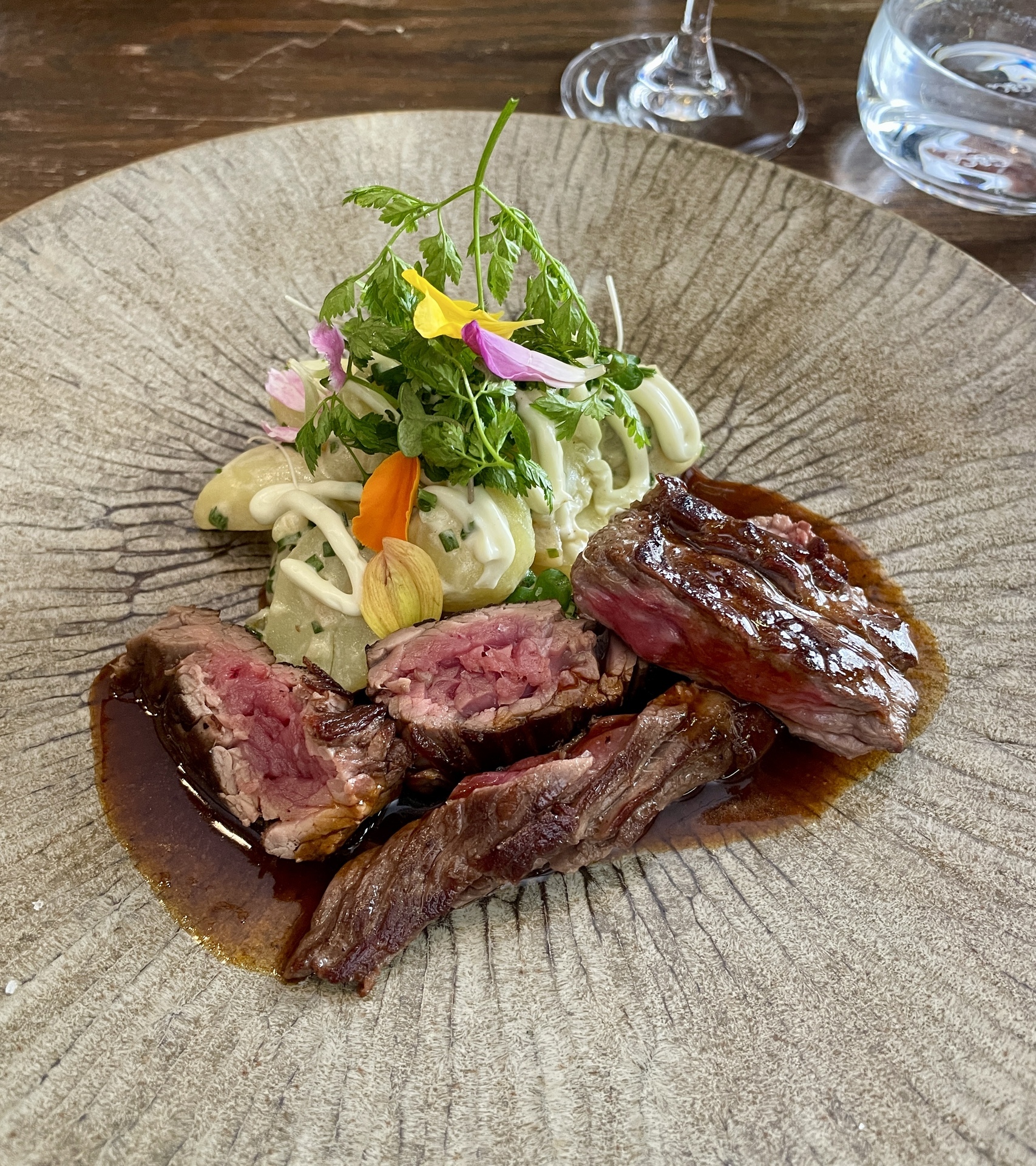 2024年. 6/26～7/18 フランスの旅 No.1 パリ編 : アトリエ ド ミサコ のブログ